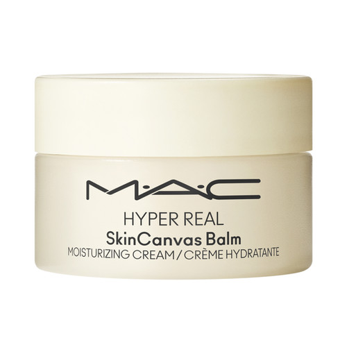 MAC Mini Hyper Real Skincanvas Balm Moisturizing Cream 15ml ...