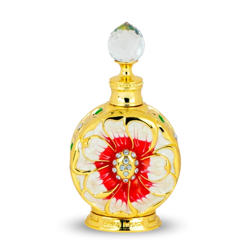 Swiss Arabian Layali Rouge 15ml | lintonsbeautyworld