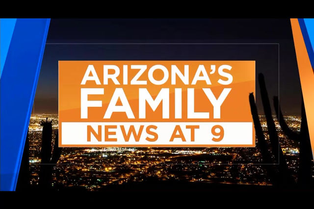 Arizona's Family Channel 3 Features AZ529 Future Career Contest