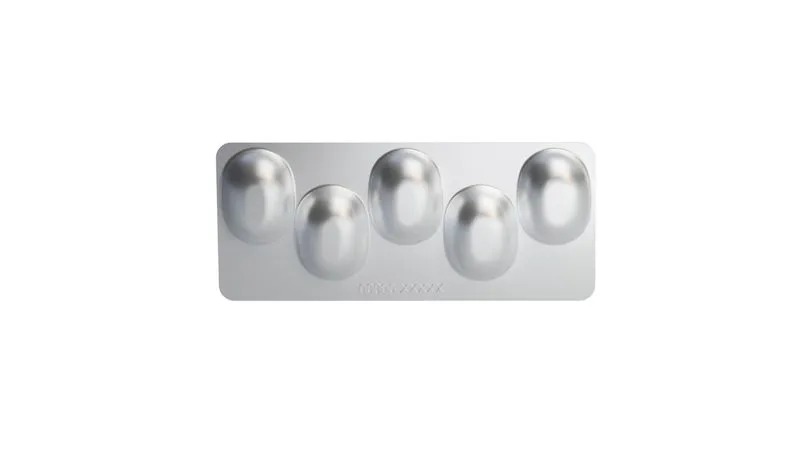 NEW Dolo-Neurobion N x 120 tabletas | Vitacure Med