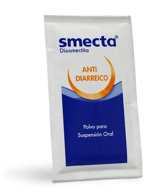 New Smecta Powder for Oral Solution x10 Pouches | Vitacure Med