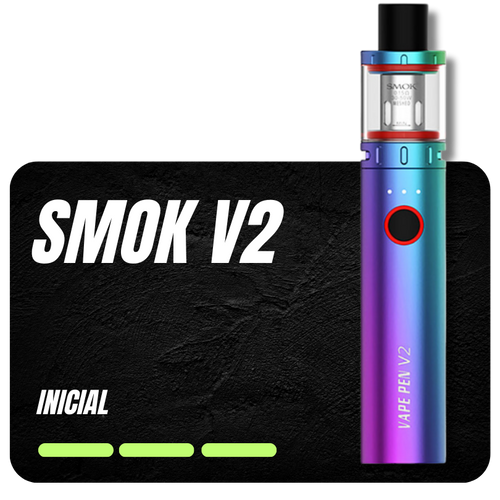 Smok V2 (Por transferencia $40.500) | Dublin ecommerce