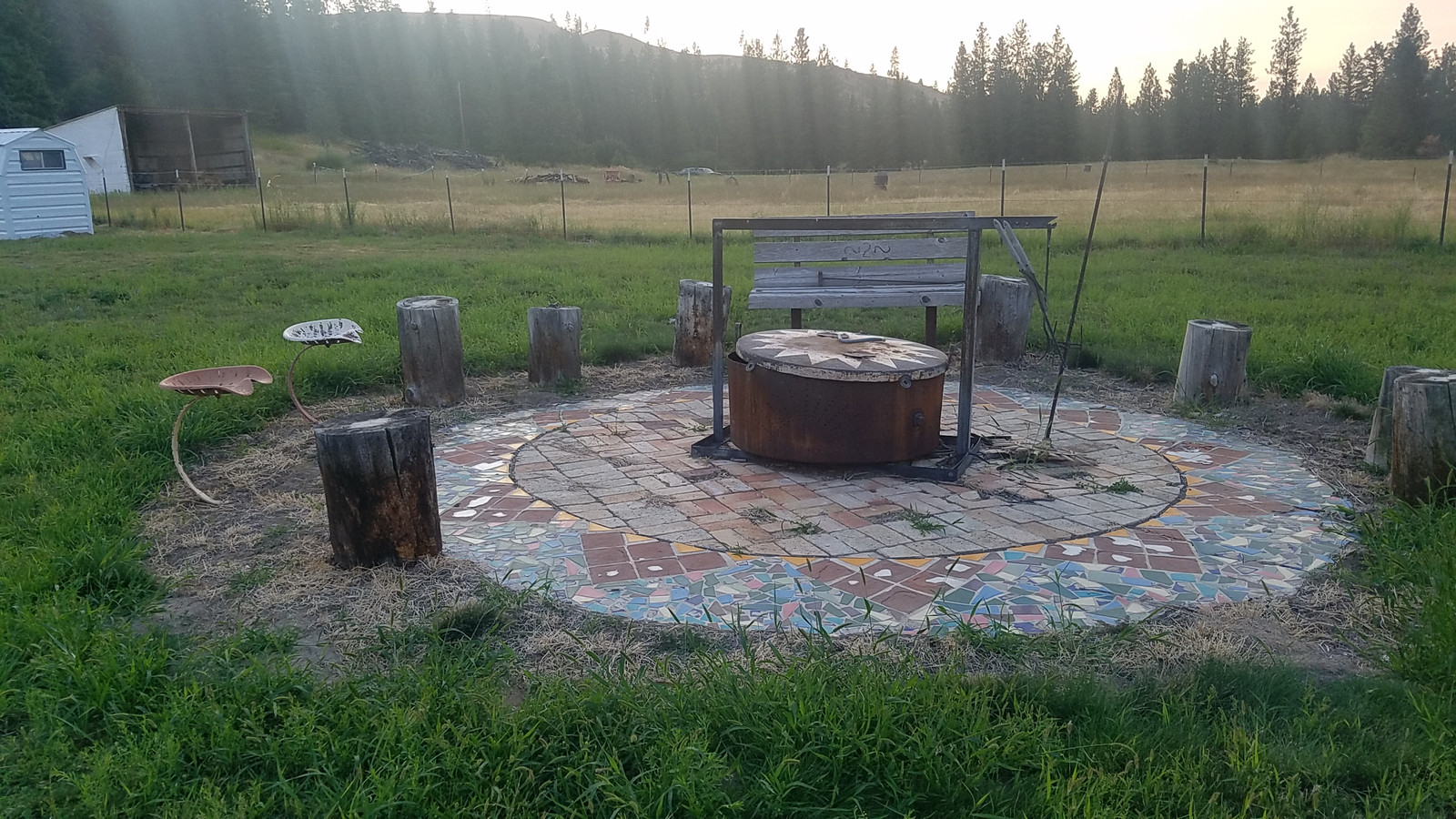 Fullscreen Page | secondchanceranch