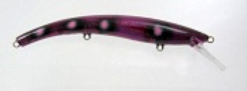 210 Toxic Purple Ripstick 700 Salg | cicada