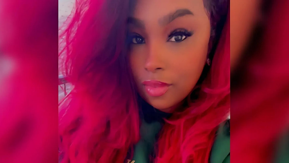 Danielle Cherakiyah Johnson: A Story of Resilience, Passion, and Legacy