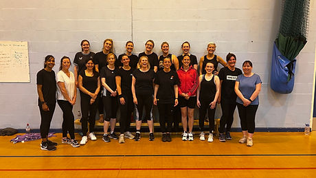 Home | Sutton Town Netball Club