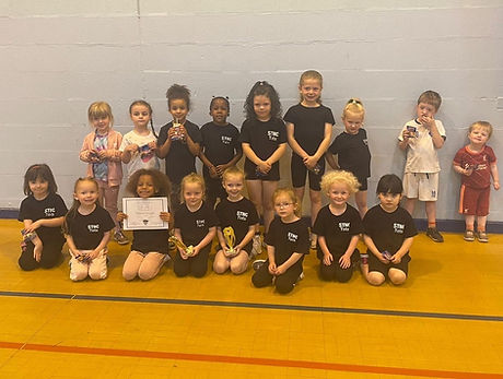 Home | Sutton Town Netball Club