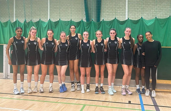 Blank Page | Sutton Town Netball Club