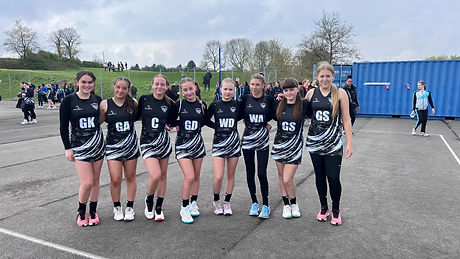 Home | Sutton Town Netball Club