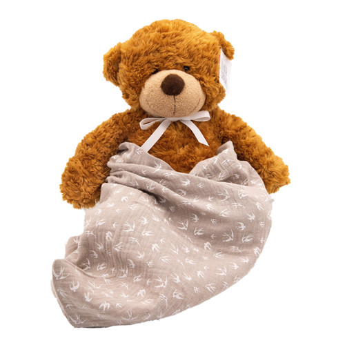 Drew The Bear | Lexie Drew