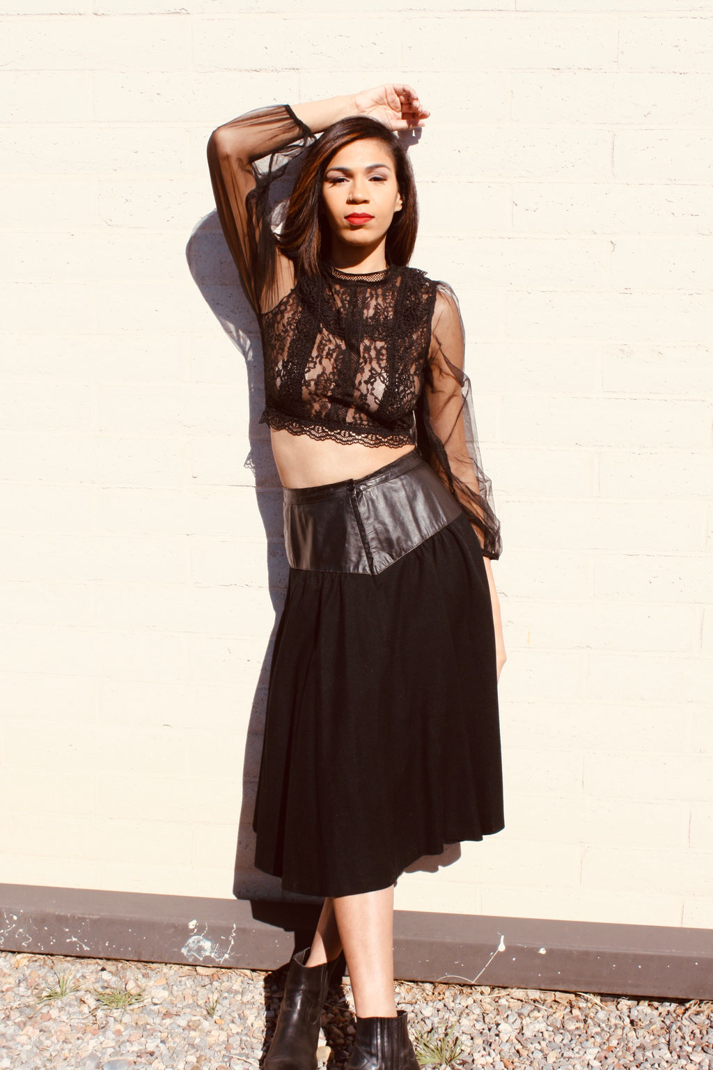 Songwriter | Natalis Ruby