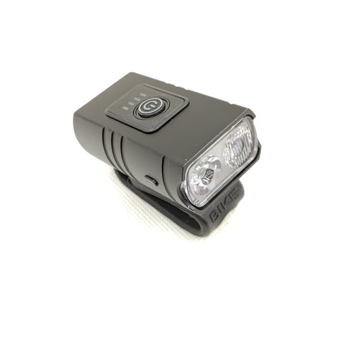1000LM Rechargeable Bicycle Light | EFORGE Bikes