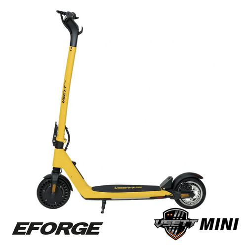 Vsett Mini Eforge Bikes