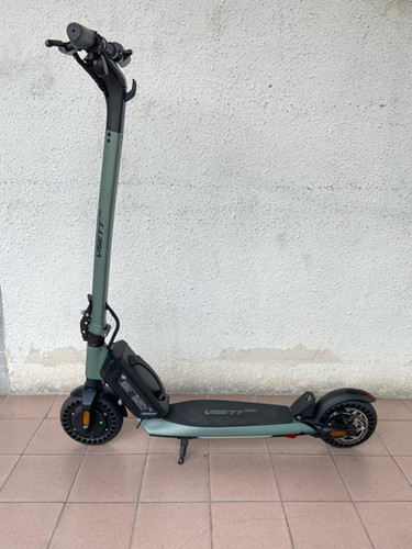 VSETT Mini (pre-owned) | EFORGE Bikes