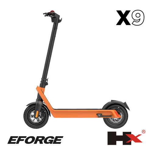 HX X9 Plus | EFORGE Bikes