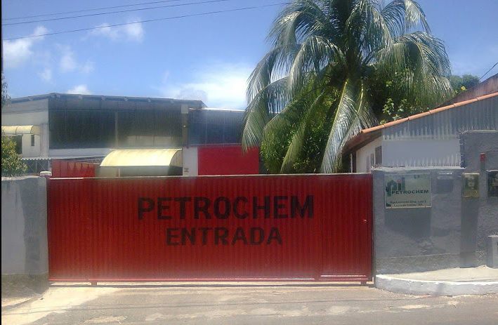 PETROCHEM | petrochem