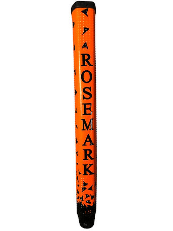 Rosemark 1.52 MFS Orange/Black | rosemarkgrips