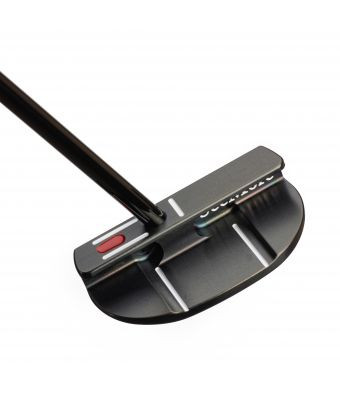 Nashville Studio Series mFGP2 Black | seemore