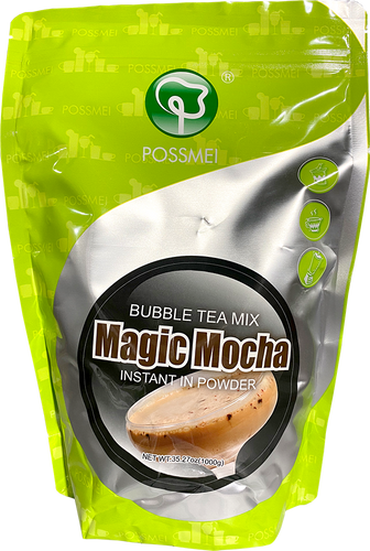 MOCHA POWDER | Truong Enterprises