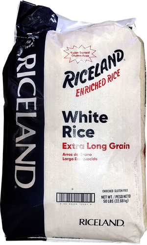EXTRA LONG WHITE GRAIN RICE | Truong Enterprises