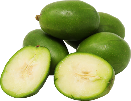 JUNE PLUM | Truong Enterprises