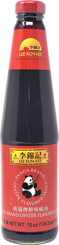 OYSTER SAUCE | Truong Enterprises