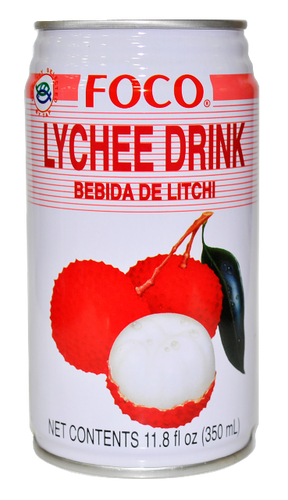 LYCHEE DRINK | Truong Enterprises
