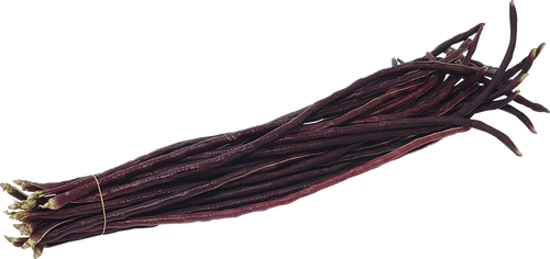 PURPLE LONG BEAN | Truong Enterprises