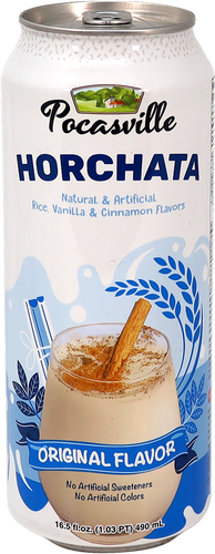 ORIGINAL HORCHATA DRINK | Truong Enterprises