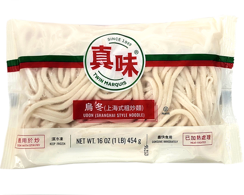 SHANGHAI STYLE UDON NOODLE | Truong Enterprises
