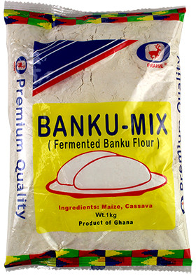 BANKU MIX | Truong Enterprises