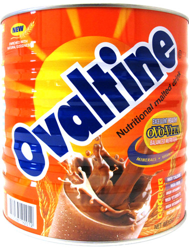 OVALTINE POWDER | Truong Enterprises
