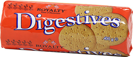DIGESTIVE BISCUITS | Truong Enterprises