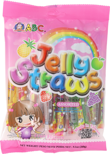 ASSORTED JELLY (STICK) | Truong Enterprises