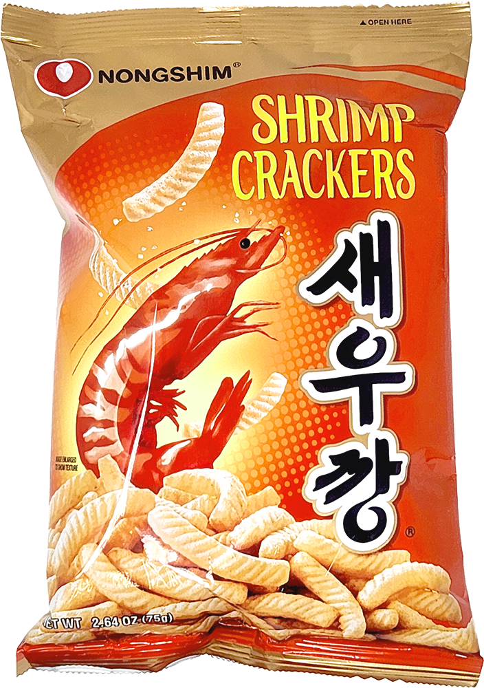 SHRIMP CRACKERS | Truong Enterprises