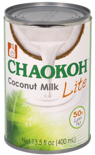 LITE COCONUT MILK | Truong Enterprises
