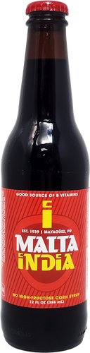 MALTA INDIA DRINK | Truong Enterprises