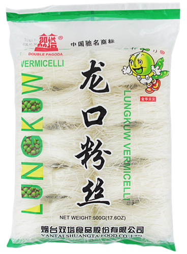 VERMICELLI (LONGKOW) | Truong Enterprises