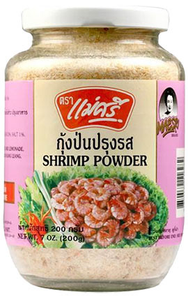 SHRIMP POWDER | Truong Enterprises