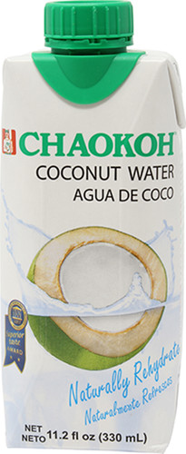 COCONUT WATER (UHT) | Truong Enterprises