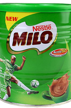 MILO POWDER | Truong Enterprises