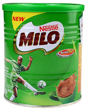 MILO POWDER | Truong Enterprises