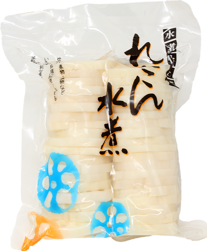 LOTUS ROOT [ PACKAGE ] | Truong Enterprises