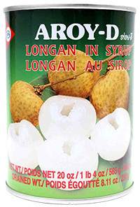 LONGAN IN SYRUP | Truong Enterprises