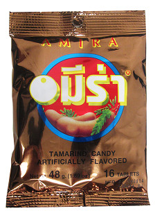 TAMARIND CANDY | Truong Enterprises