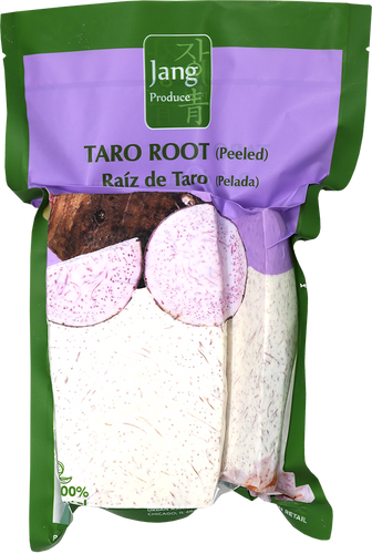 TARO ROOT (PEELED) | Truong Enterprises