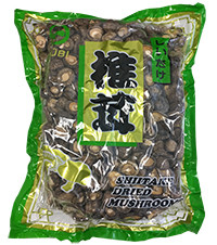 DRIED SHITAKE MUSHROOM | Truong Enterprises