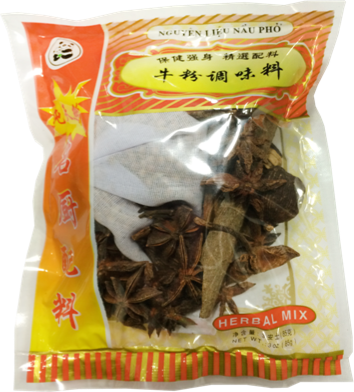 PHO HERBAL MIX | Truong Enterprises