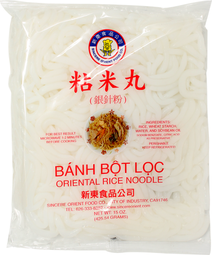 BANH BOT LOC | Truong Enterprises