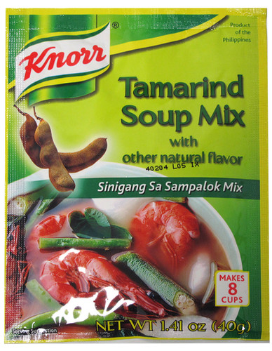 TAMARIND SOUP SEASONING | Truong Enterprises